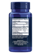 natural saw palmetto softgels