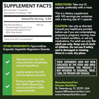 natural saw palmetto supplement benefits
