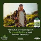 natural saw palmetto supplement benefits