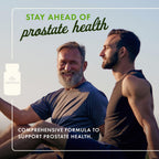 natural saw palmetto supplement benefits