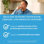 natural saw palmetto supplement benefits