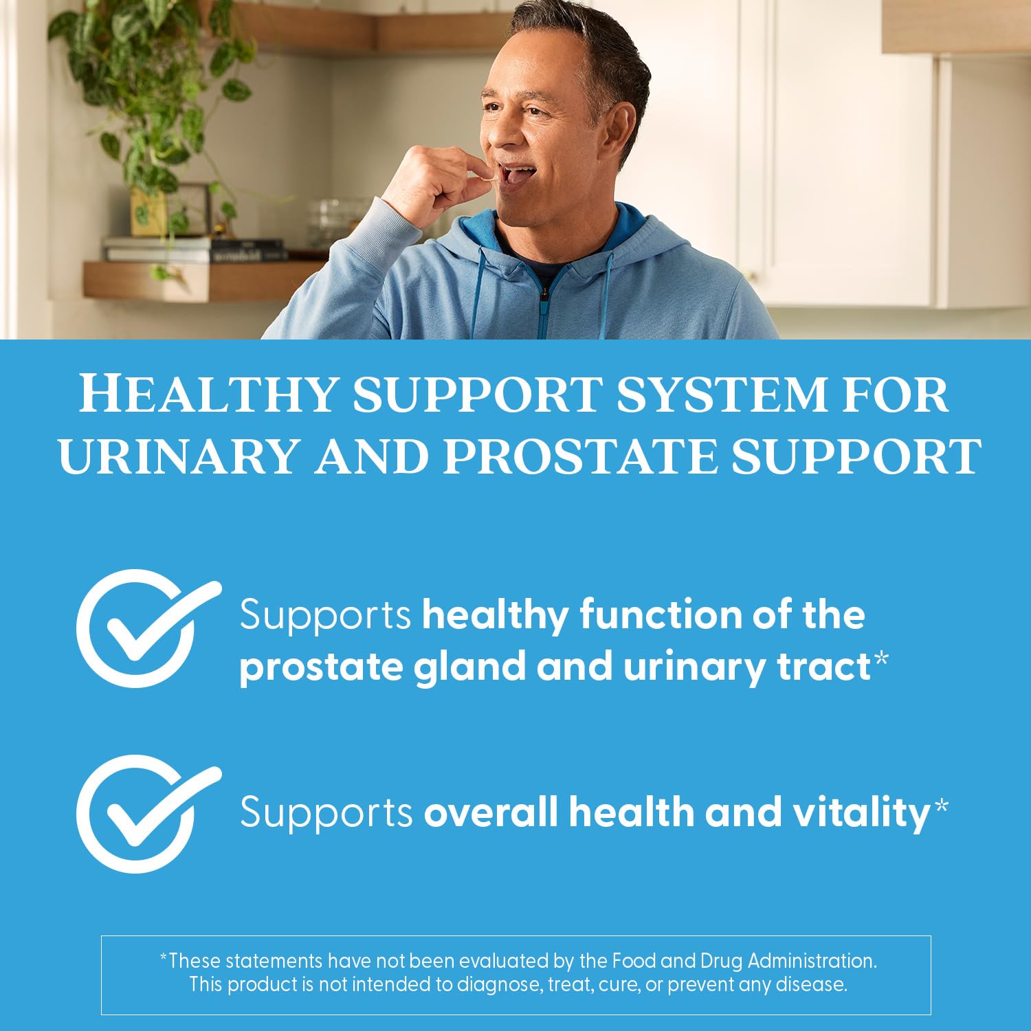 natural saw palmetto supplement benefits