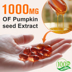 natural saw palmetto supplement benefits