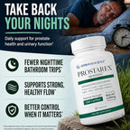 natural saw palmetto supplement benefits
