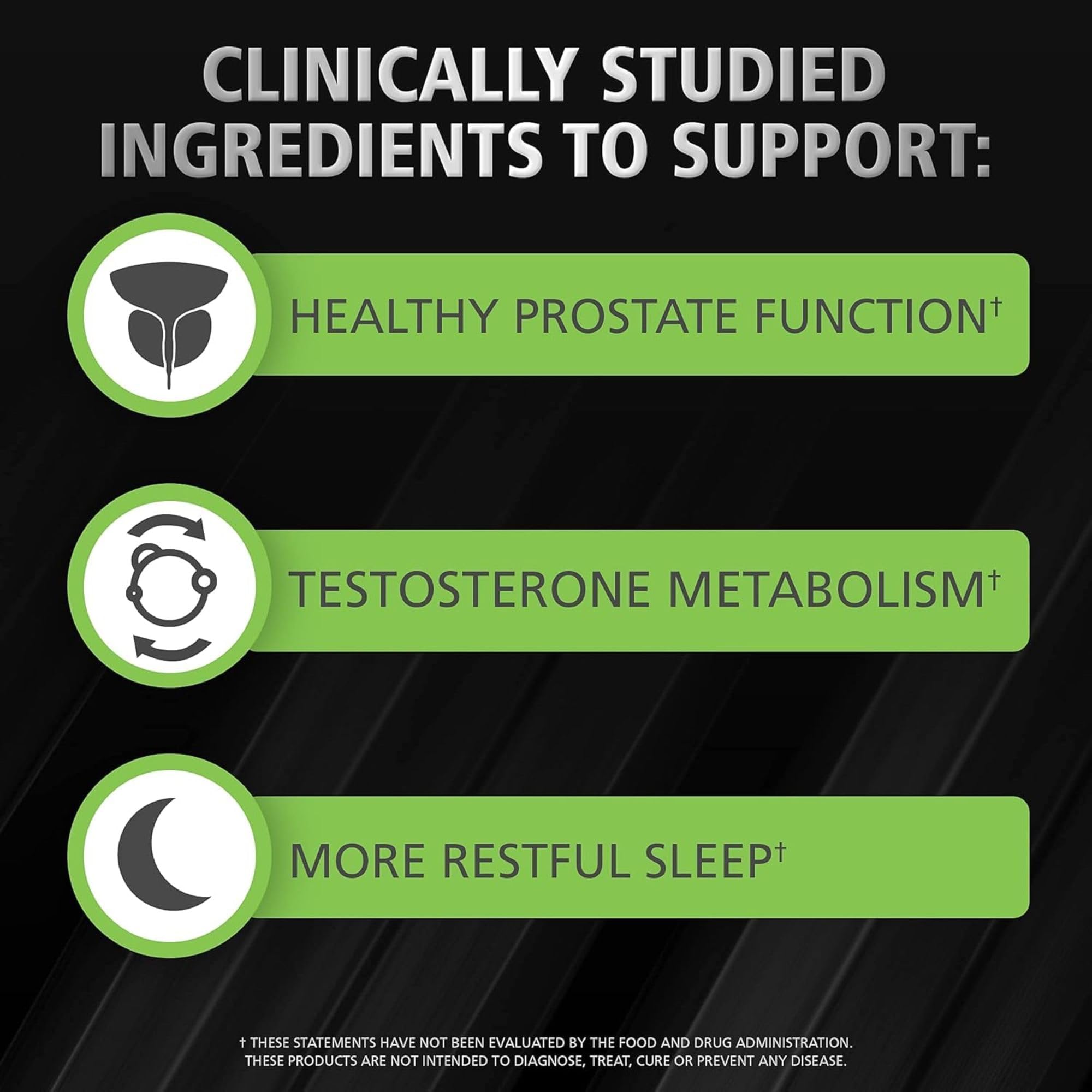 natural saw palmetto supplement benefits