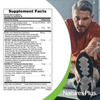 natural saw palmetto supplement benefits