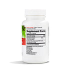 natural saw palmetto supplement benefits