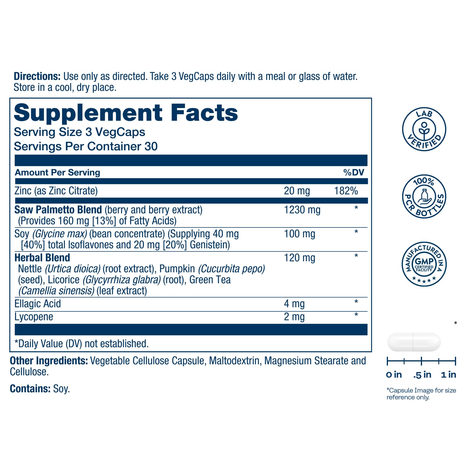 natural saw palmetto supplement benefits