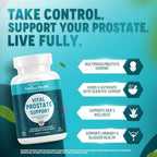 natural saw palmetto supplement benefits
