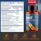 natural saw palmetto supplement benefits