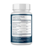 natural saw palmetto supplement benefits