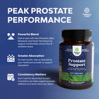 natural saw palmetto supplement benefits