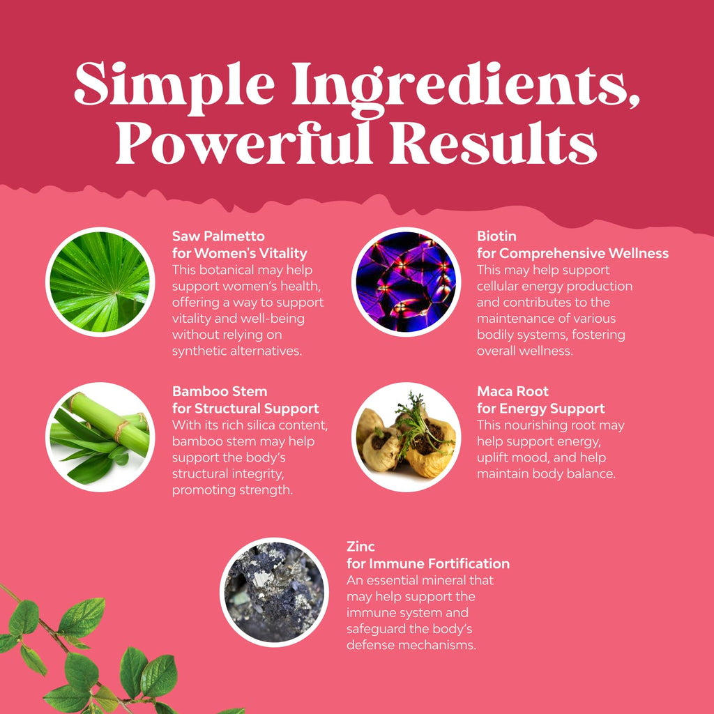 natural saw palmetto supplement benefits