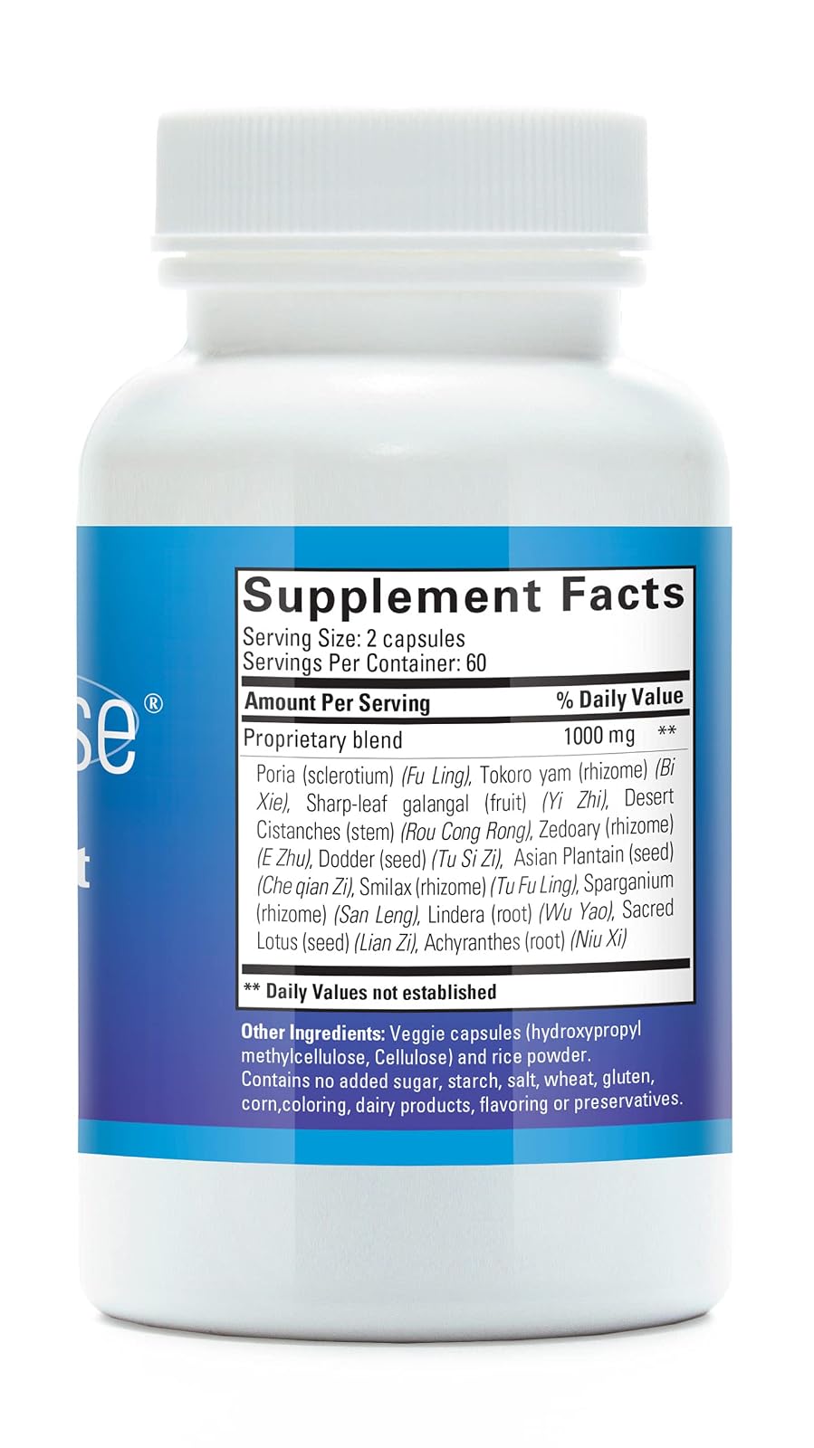 natural saw palmetto supplement Canada