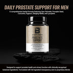 natural saw palmetto supplement capsules