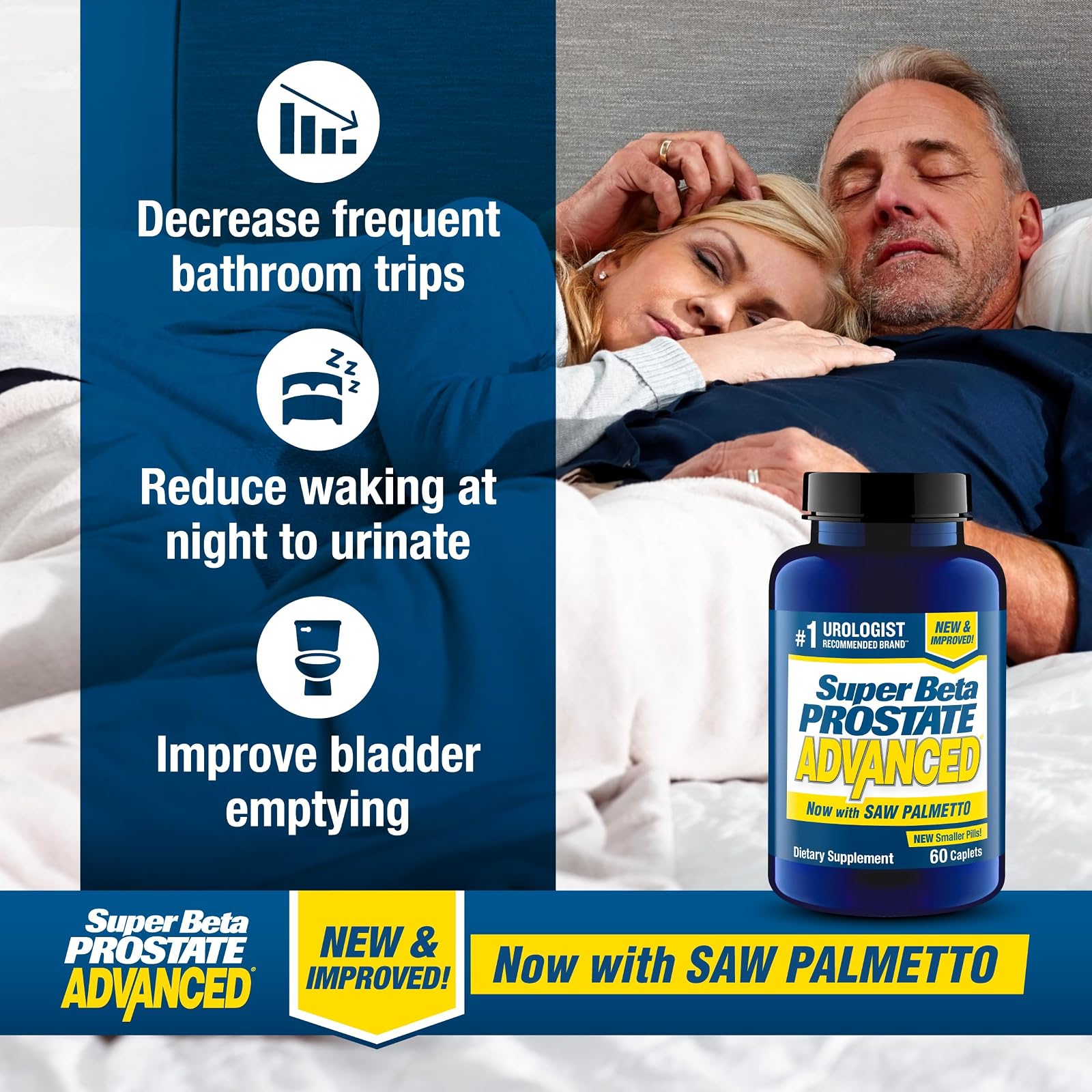 natural saw palmetto supplement capsules
