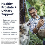 natural saw palmetto supplement capsules