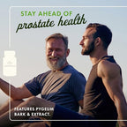 natural saw palmetto supplement capsules