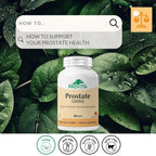 natural saw palmetto supplement capsules