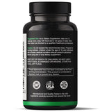 natural saw palmetto supplement for men