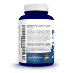 natural saw palmetto supplement for men