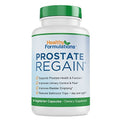 natural saw palmetto supplement for men