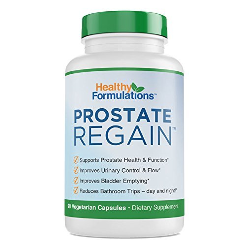 natural saw palmetto supplement for men