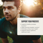 natural saw palmetto supplement for men
