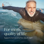 natural saw palmetto supplement for men