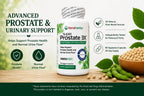 natural saw palmetto supplement