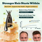natural saw palmetto supplement