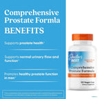 natural saw palmetto supplement