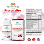 natural saw palmetto supplement