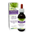 natural saw palmetto tincture benefits