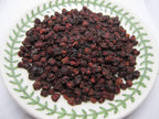 Natural schisandra berry infusion