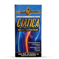 natural sciatica relief supplements