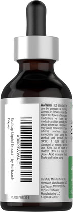 natural scullcap tincture for wellness