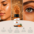 Natural Sea Buckthorn health benefits
