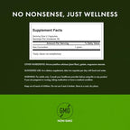 Natural Sea Cucumber for immune support