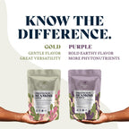 natural sea moss for skin health