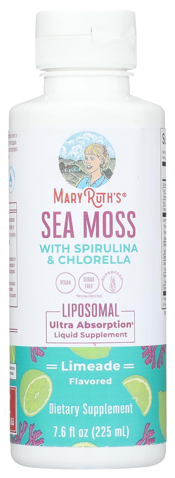 natural sea moss for wellness