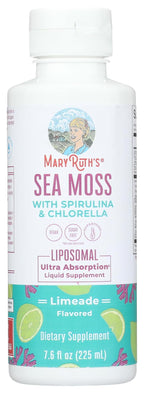 natural sea moss for wellness