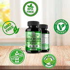 natural sea moss for wellness