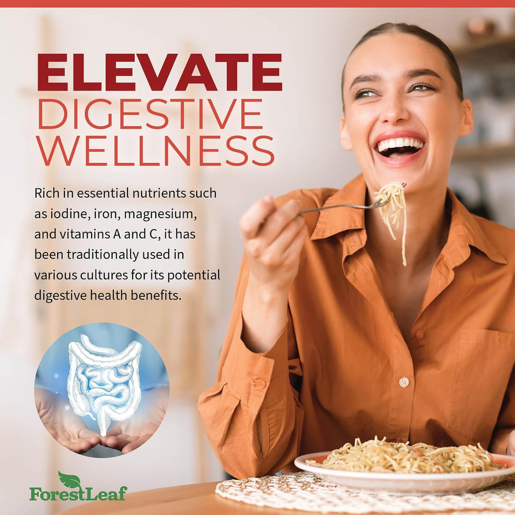 natural sea moss for wellness