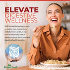 natural sea moss for wellness
