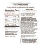 natural sea moss for wellness