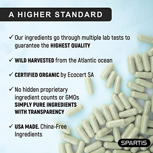 natural sea moss for wellness