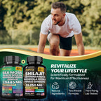 natural sea moss gel benefits
