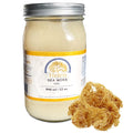 natural sea moss gel benefits