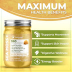 natural sea moss gel for digestion
